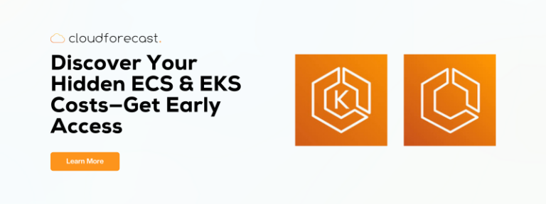 ECS vs EKS vs EC2 on AWS: Where Should You Deploy Your Containers? | CloudForecast