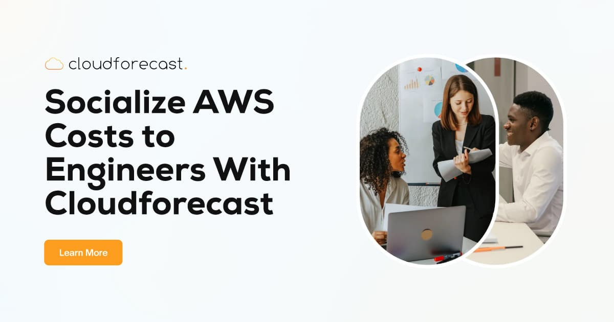 Check Out How Dynata Managed their AWS Cost | CloudForecast