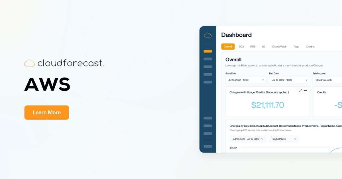 AWS Related News and Updates | CloudForecast