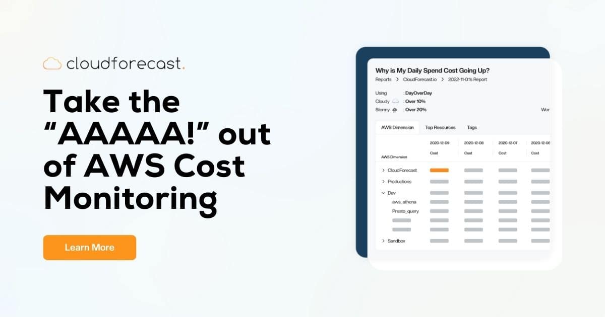 The EC2-Other Category in AWS - Costs Explained | CloudForecast