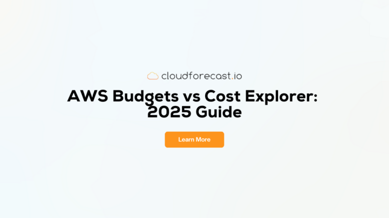 Using Aws Athena With Cost And Usage Reports Cloudforecast