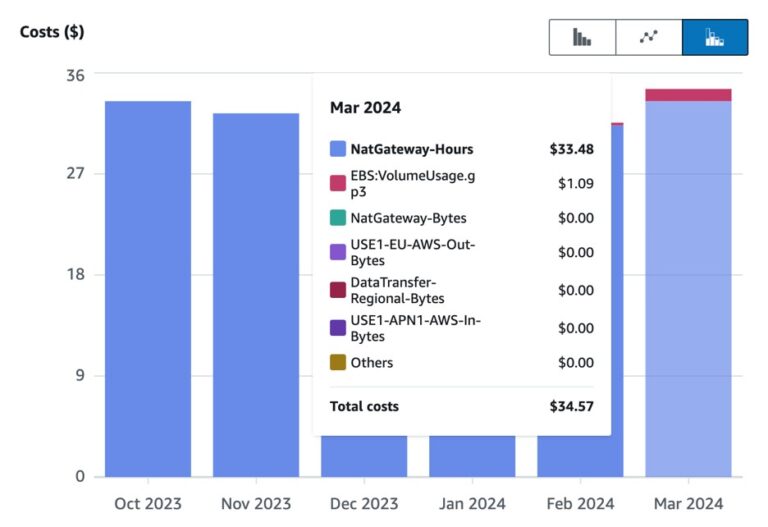 EC2-Other Costs in AWS: A Quick Guide to Understanding Them | CloudForecast